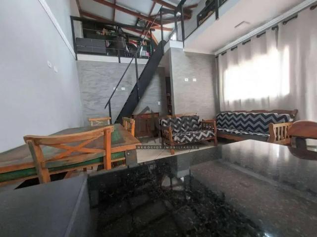 Casa / Sobrado para Venda em Vinhedo/SP Capela 2 Quartos