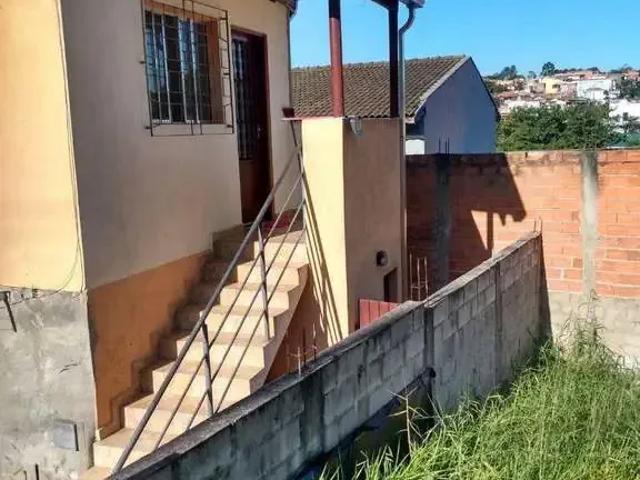 Casa / Sobrado para Venda em Vinhedo/SP Capela 2 Quartos