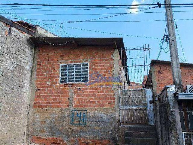 Casa / Sobrado para Venda em Vinhedo/SP Capela 2 Quartos