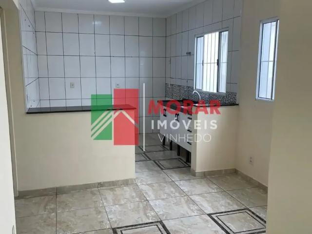 Casa / Sobrado para Venda em Vinhedo/SP Capela 2 Quartos
