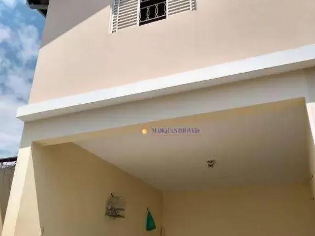 Casa / Sobrado para Venda em Vinhedo/SP Capela 2 Quartos