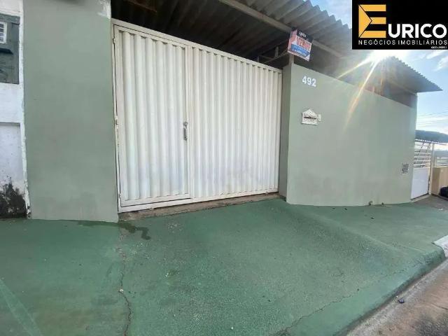 Casa / Sobrado para Venda em Vinhedo/SP Capela 2 Quartos