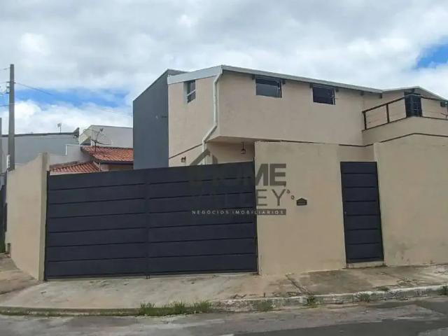 Casa / Sobrado para Venda em Vinhedo/SP Capela 2 Quartos