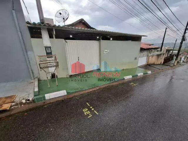 Casa / Sobrado para Venda em Vinhedo/SP Capela 2 Quartos