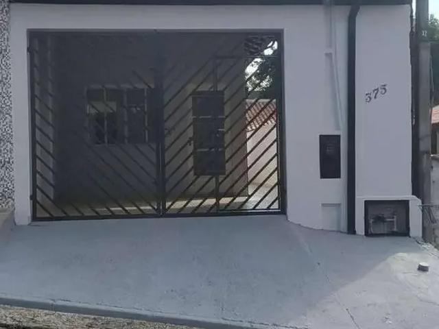 Casa / Sobrado para Venda em Vinhedo/SP Capela 2 Quartos