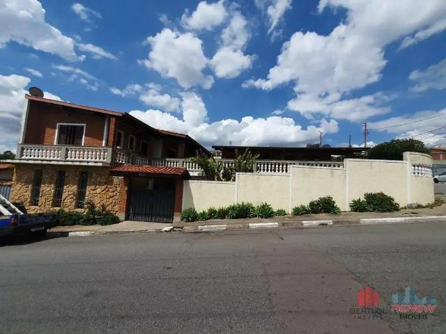 Casa / Sobrado para Venda em Vinhedo/SP Capela 2 Quartos