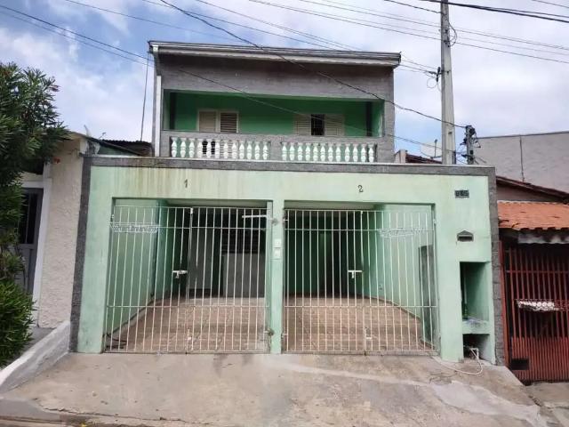 Casa / Sobrado para Venda em Vinhedo/SP Capela 2 Quartos