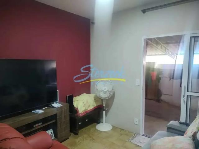 Casa / Sobrado para Venda em Vinhedo/SP Capela 2 Quartos