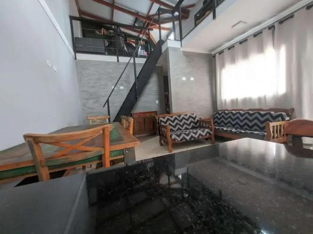 Casa / Sobrado para Venda em Vinhedo/SP Capela 2 Quartos