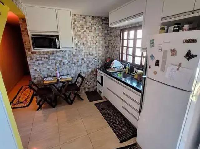 Casa / Sobrado para Venda em Vinhedo/SP Capela 2 Quartos