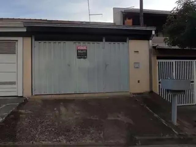 Casa / Sobrado para Venda em Vinhedo/SP Capela 2 Quartos