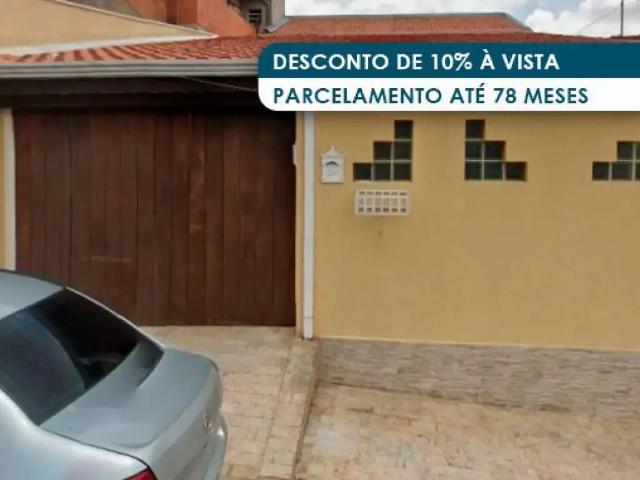 Casa / Sobrado para Venda em Vinhedo/SP Capela