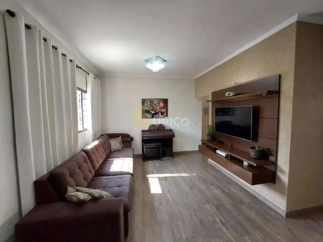 Casa / Sobrado para Venda em Vinhedo/SP Capela 3 Quartos