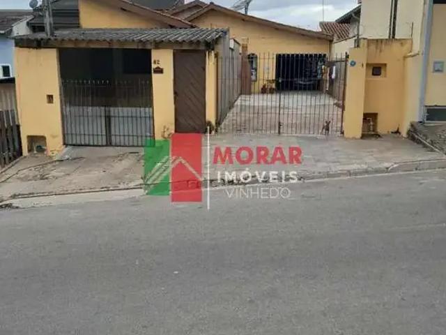 Casa / Sobrado para Venda em Vinhedo/SP Capela 3 Quartos