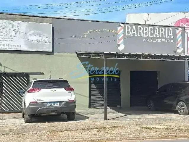 Casa / Sobrado para Venda em Vinhedo/SP Capela 3 Quartos