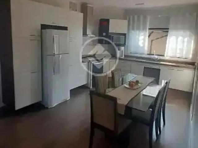Casa / Sobrado para Venda em Vinhedo/SP Capela 3 Quartos