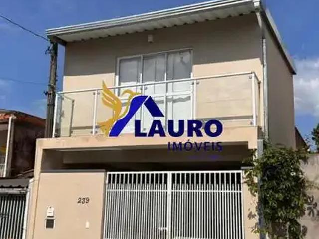 Casa / Sobrado para Venda em Vinhedo/SP Capela 3 Quartos