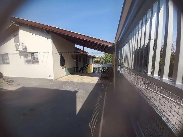 Casa / Sobrado para Venda em Vinhedo/SP Capela 3 Quartos