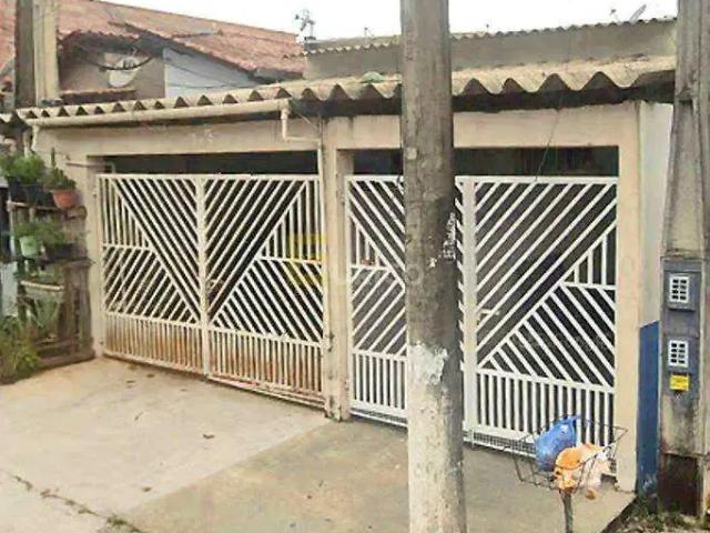 Casa / Sobrado para Venda em Vinhedo/SP Capela 3 Quartos