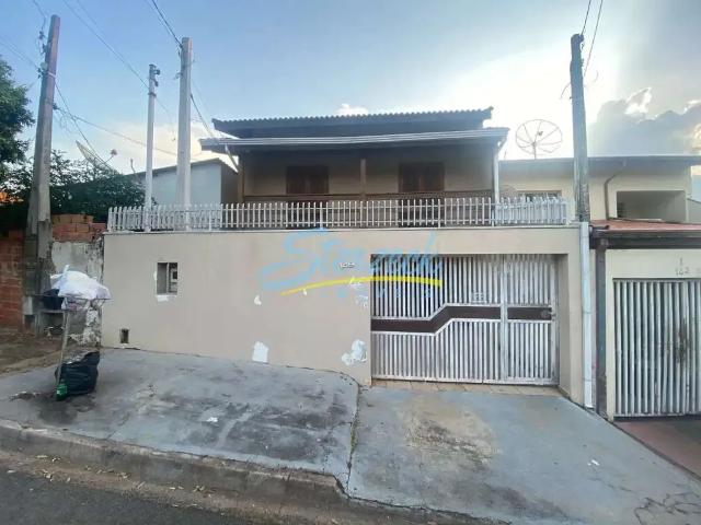 Casa / Sobrado para Venda em Vinhedo/SP Capela 3 Quartos