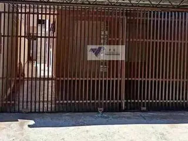 Casa / Sobrado para Venda em Vinhedo/SP Capela 3 Quartos