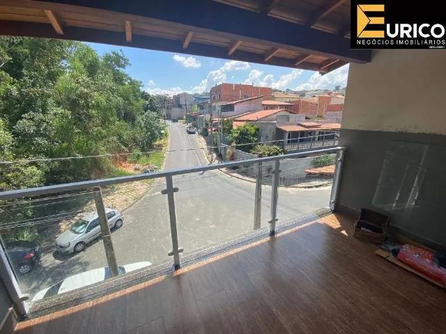 Casa / Sobrado para Venda em Vinhedo/SP Capela 3 Quartos