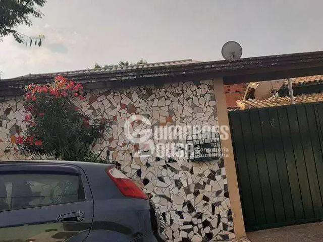Casa / Sobrado para Venda em Vinhedo/SP Capela 3 Quartos
