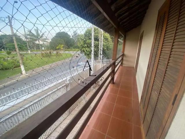 Casa / Sobrado para Venda em Vinhedo/SP Capela 3 Quartos