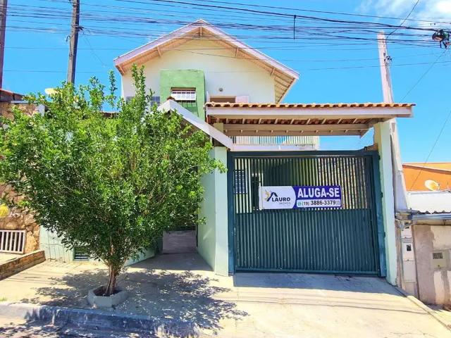 Casa / Sobrado para Venda em Vinhedo/SP Capela 3 Quartos
