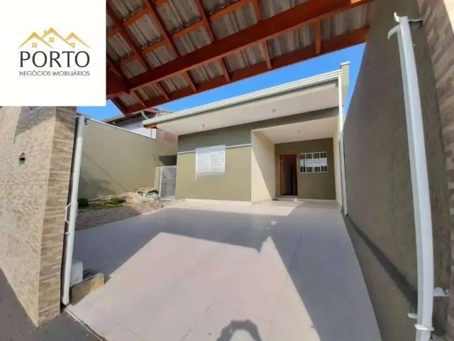 Casa / Sobrado para Venda em Vinhedo/SP Capela 3 Quartos