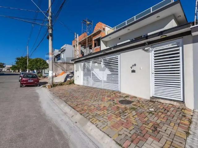 Casa / Sobrado para Venda em Vinhedo/SP Capela 3 Quartos