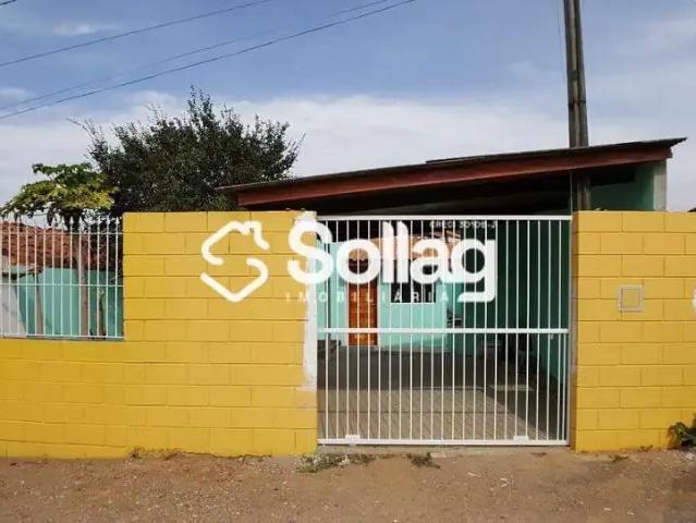 Casa / Sobrado para Venda em Vinhedo/SP Capela 3 Quartos