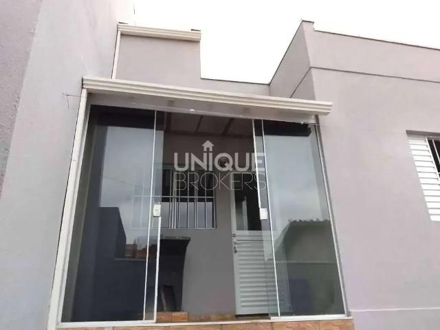 Casa / Sobrado para Venda em Vinhedo/SP Capela 3 Quartos