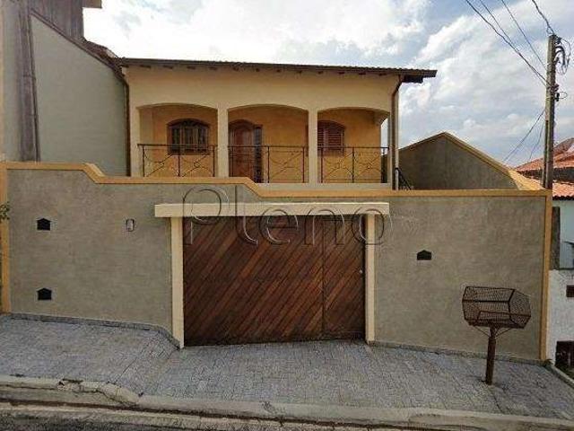 Casa / Sobrado para Venda em Vinhedo/SP Capela 3 Quartos