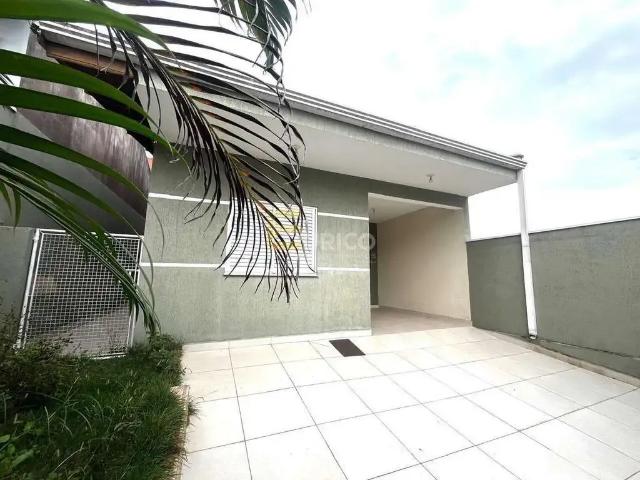 Casa / Sobrado para Venda em Vinhedo/SP Capela 3 Quartos