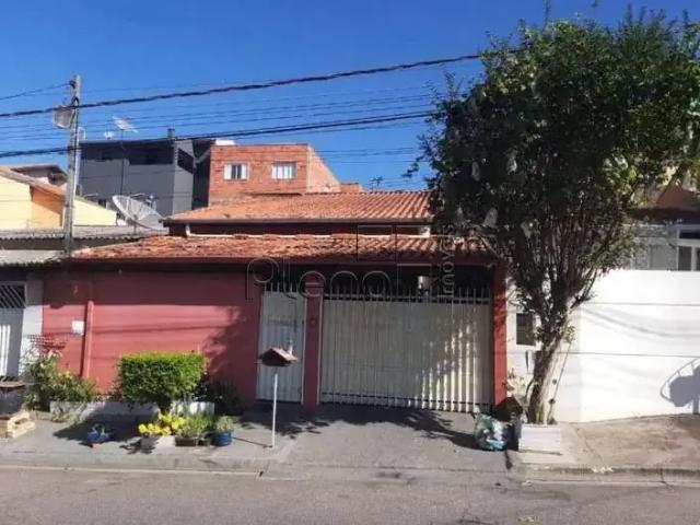 Casa / Sobrado para Venda em Vinhedo/SP Capela 3 Quartos