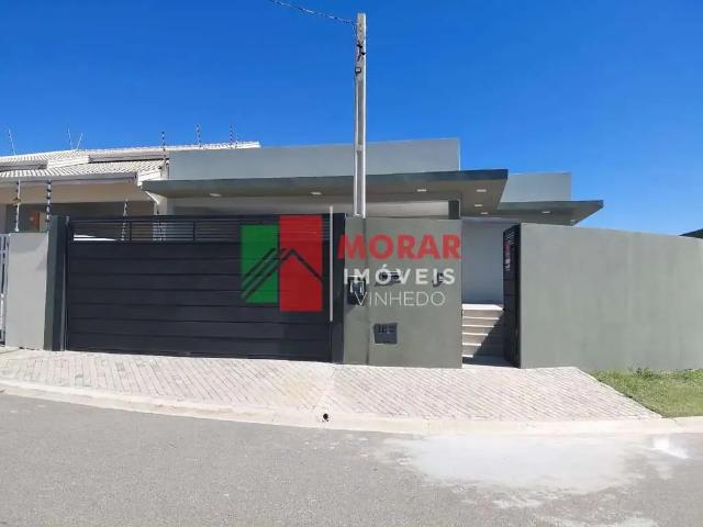 Casa / Sobrado para Venda em Vinhedo/SP Capela 3 Quartos