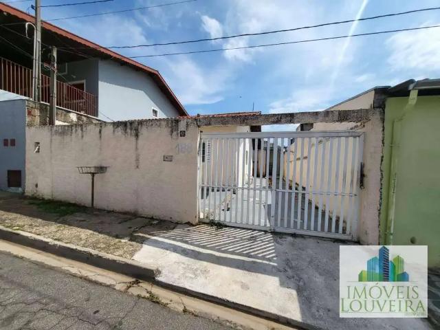 Casa / Sobrado para Venda em Vinhedo/SP Capela 3 Quartos
