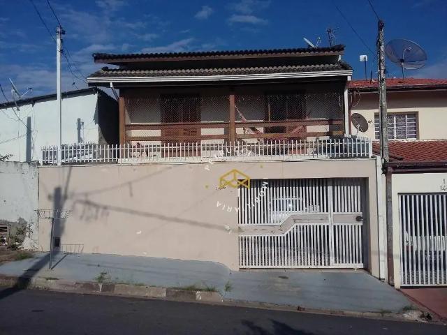 Casa / Sobrado para Venda em Vinhedo/SP Capela 3 Quartos