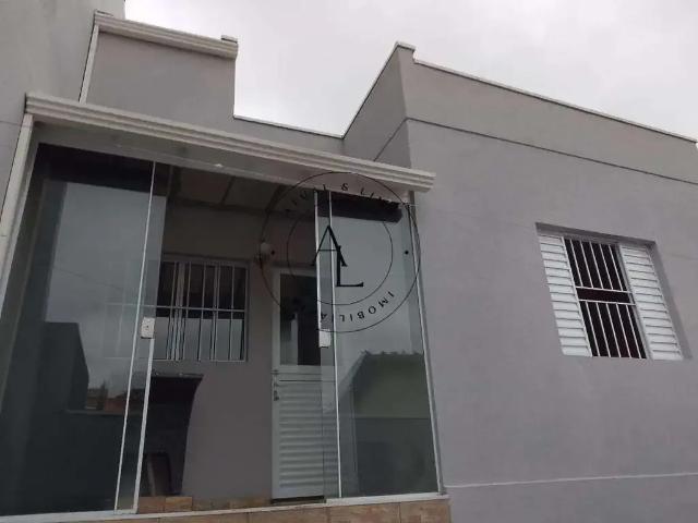 Casa / Sobrado para Venda em Vinhedo/SP Capela 3 Quartos