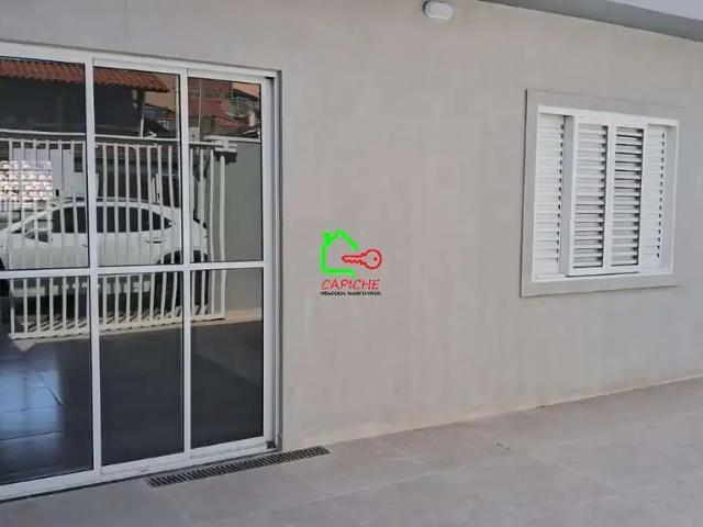 Casa / Sobrado para Venda em Vinhedo/SP Capela 3 Quartos