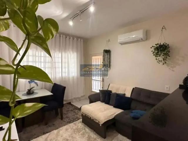 Casa / Sobrado para Venda em Vinhedo/SP Capela 3 Quartos