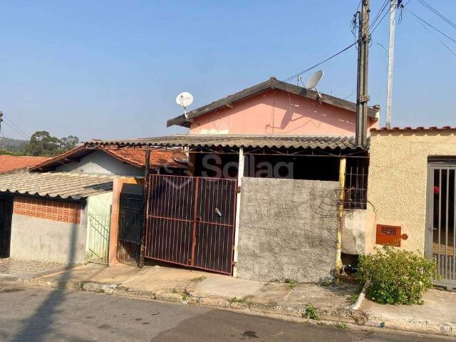 Casa / Sobrado para Venda em Vinhedo/SP Capela 3 Quartos