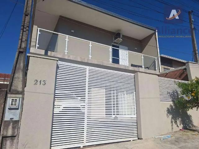 Casa / Sobrado para Venda em Vinhedo/SP Capela 4 Quartos
