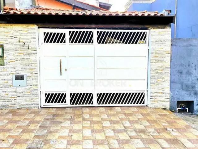 Casa / Sobrado para Venda em Vinhedo/SP Capela 4 Quartos