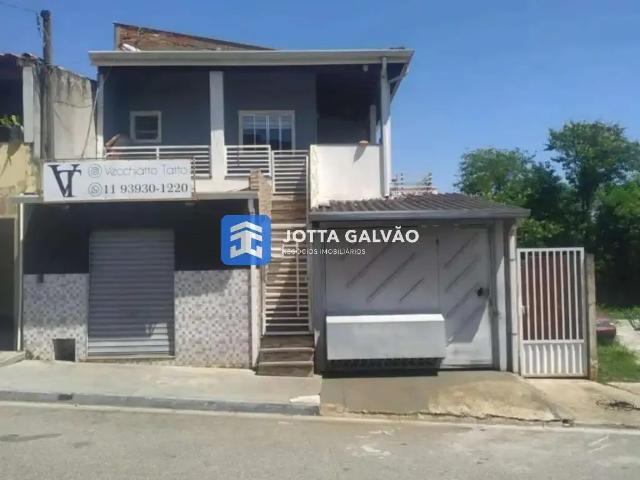 Casa / Sobrado para Venda em Vinhedo/SP Capela 5 Quartos