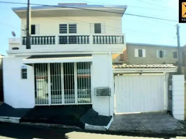 Casa / Sobrado para Venda em Vinhedo/SP Capela 6 Quartos
