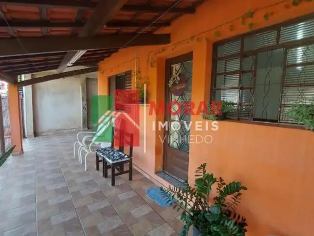 Casa / Sobrado para Venda em Vinhedo/SP Capela 6 Quartos