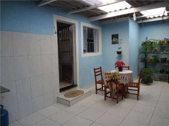 Casa / Sobrado para Venda em Vinhedo/SP Centro 1 Quartos