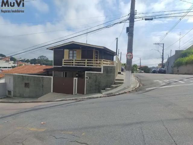 Casa / Sobrado para Venda em Vinhedo/SP Centro 2 Quartos